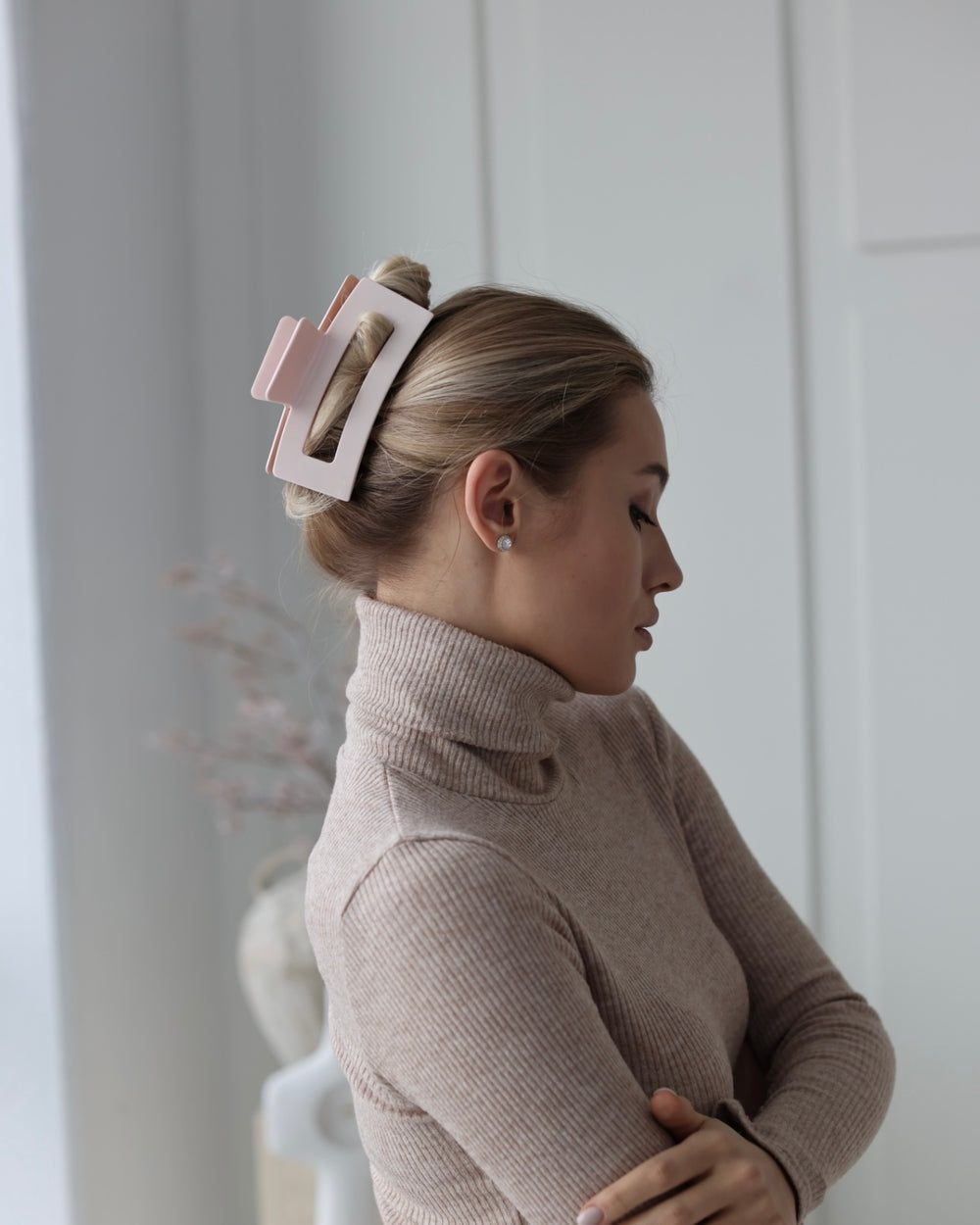 Clip N°1 | Claw Clip