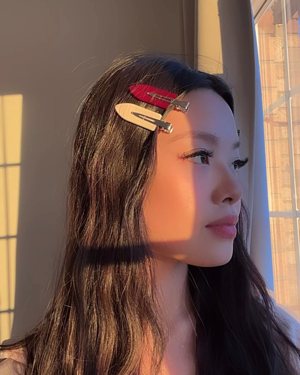 Backstage Creaseless Clip (Set)