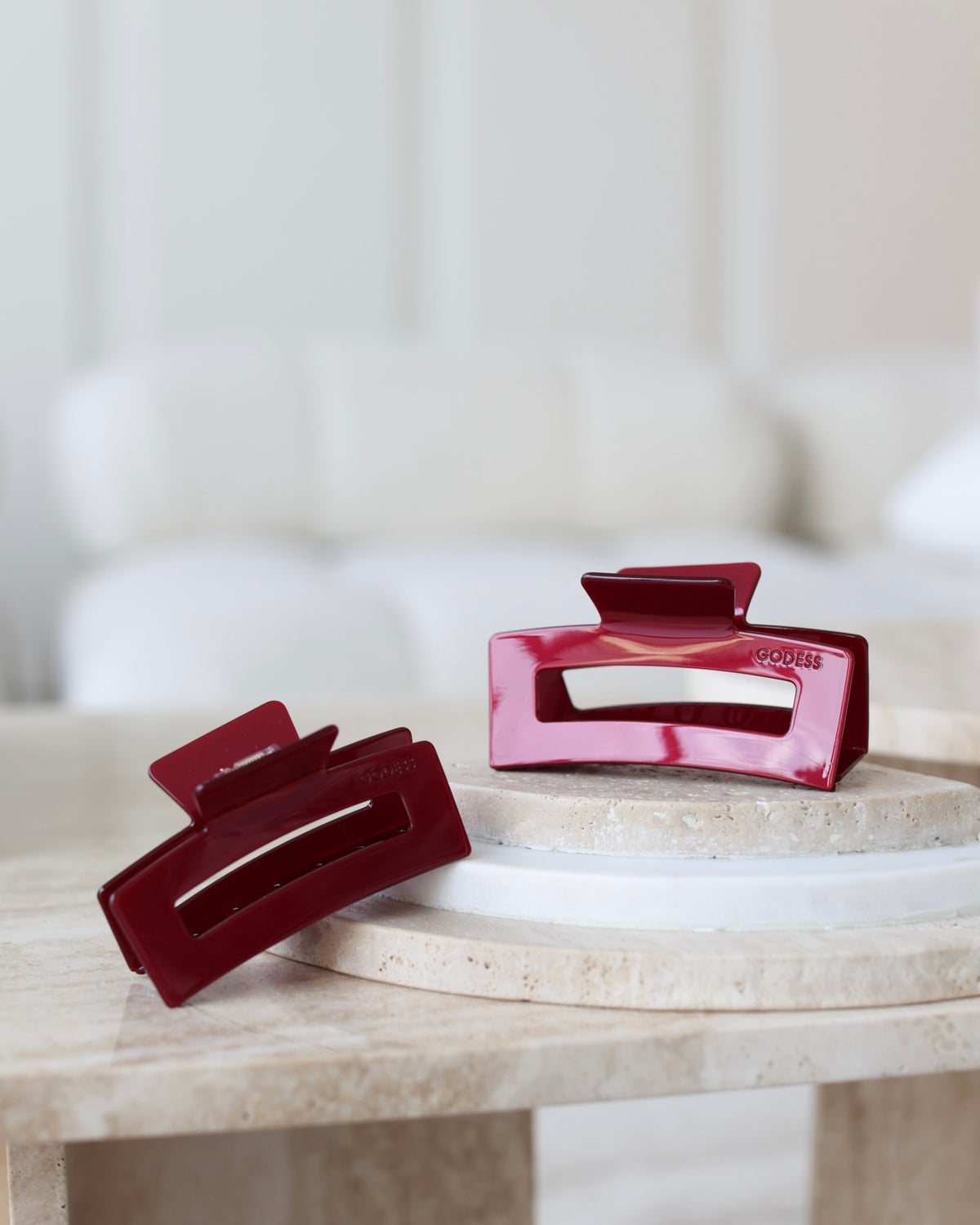 Clip N°1 | Claw Clip