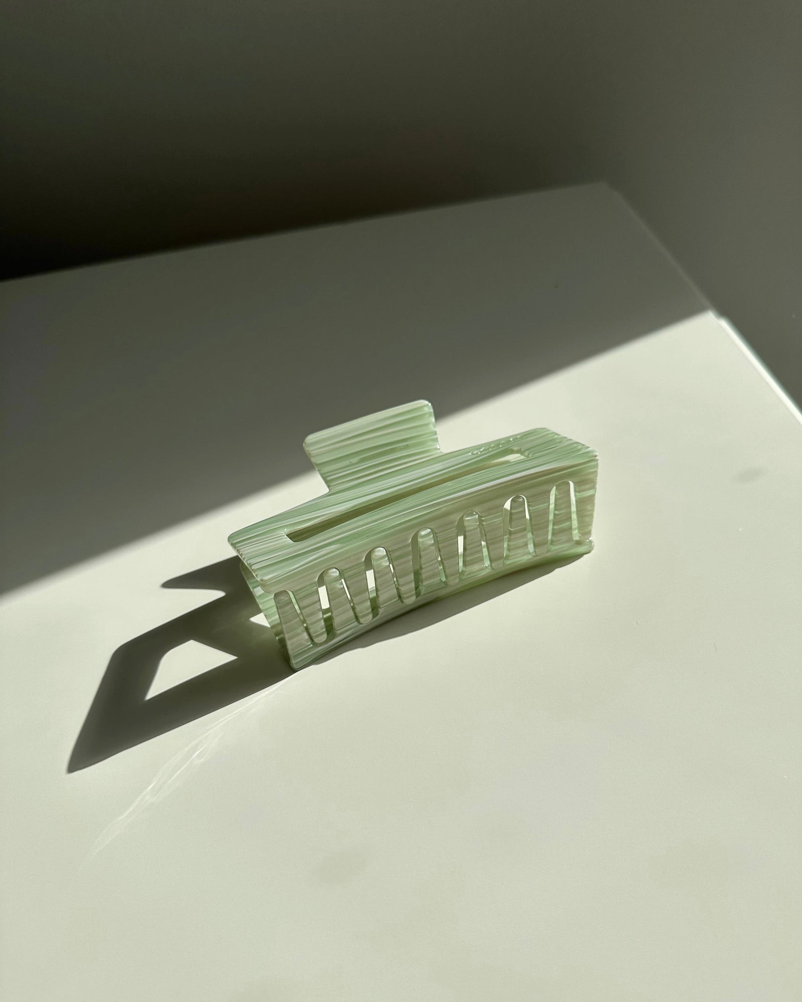 Clip N°1 | Claw Clip