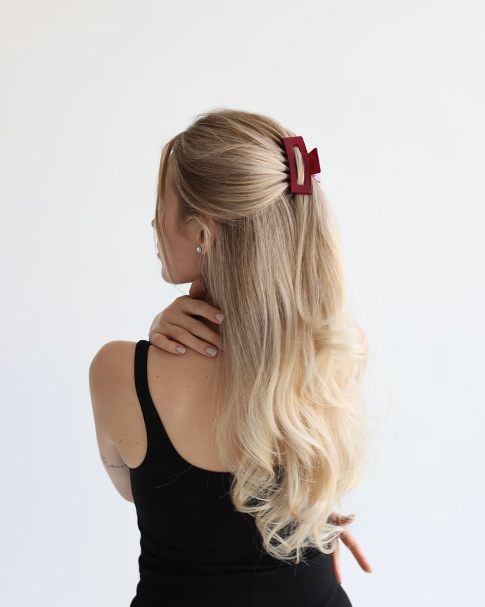 Clip N°1 | Claw Clip